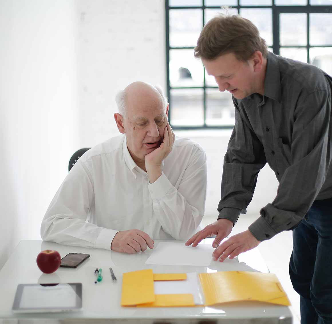 HRM | Million Accounting & Payroll Software Singapore | Free Demo