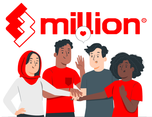 About Us | Million Accounting & Payroll Software Singapore | Free Demo